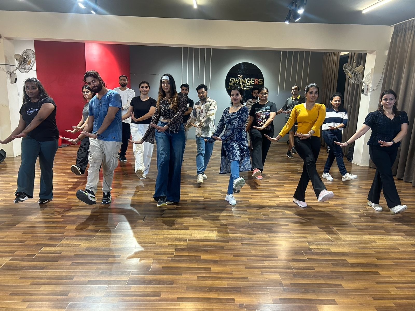 How to Turn Dance Into a Healthy Routine in Koramangala